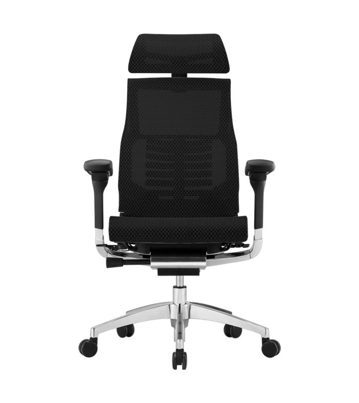 Flexchair - Ergonomia, Conforto e Versatilidade